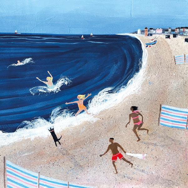 BP033 Off We Go – Dry Red Press Ltd