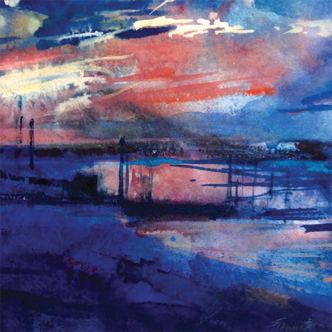 Fine Art Greeting Cards UK | The Royal Watercolour Society RWS – Dry ...